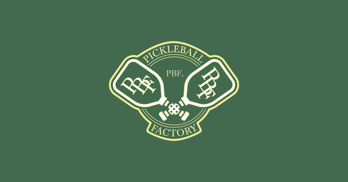 Pickleball Factory | Premier Pickleball Courts & Lifestyle Hub